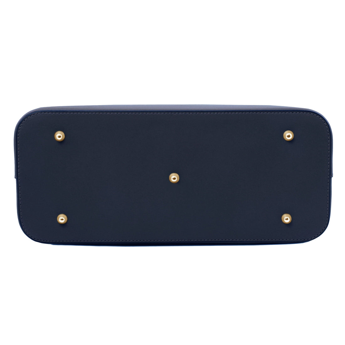 Olimpia Italian Leather Tote Bag - Handmade in Italy – San Rocco Italia